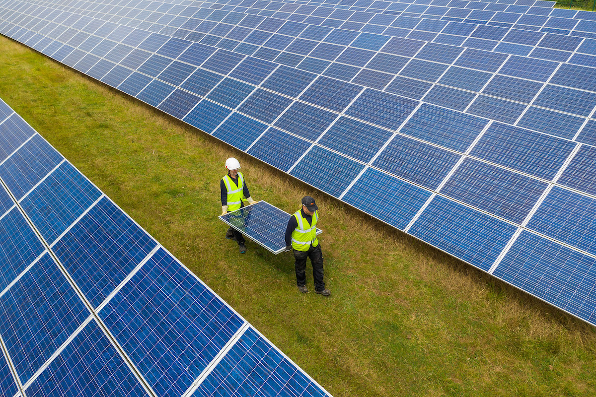 Benefits | Steeple Renewables Project