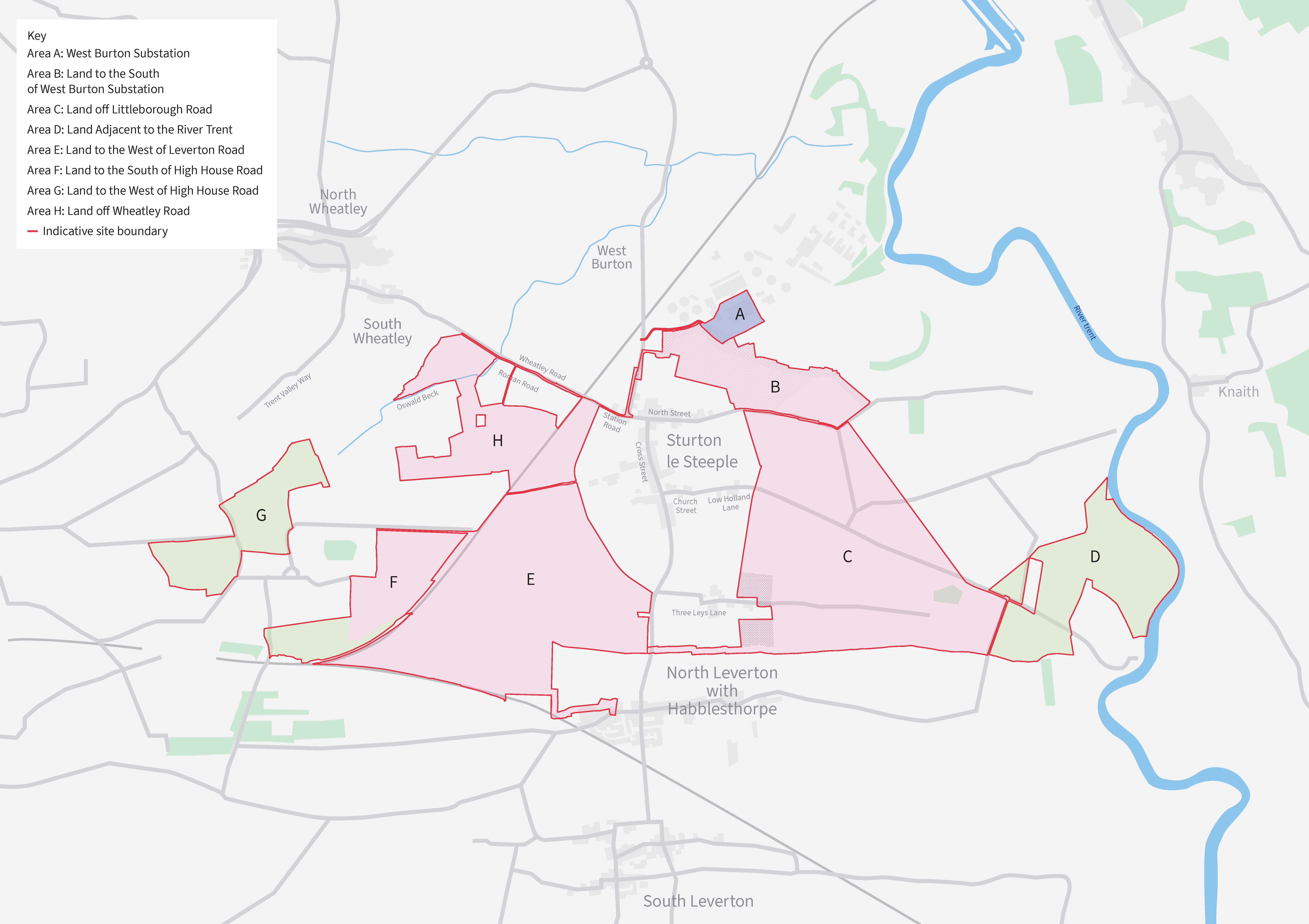 The Project | Steeple Renewables Project